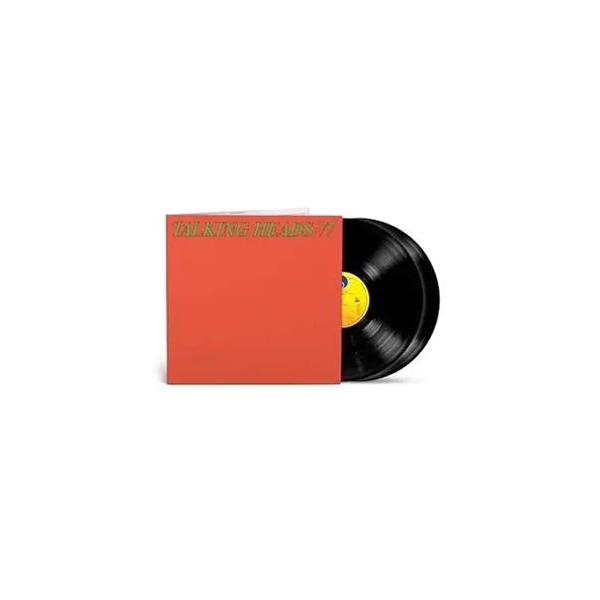 【発売日：2024年11月08日】種別:2LP 【輸入盤】 洋楽ロック 発売日:2024/11/08 登録日:2024/09/27 トーキング・ヘッズ トーキング・ヘッズ：77 Talking Heads TalkingHeads トーキン...