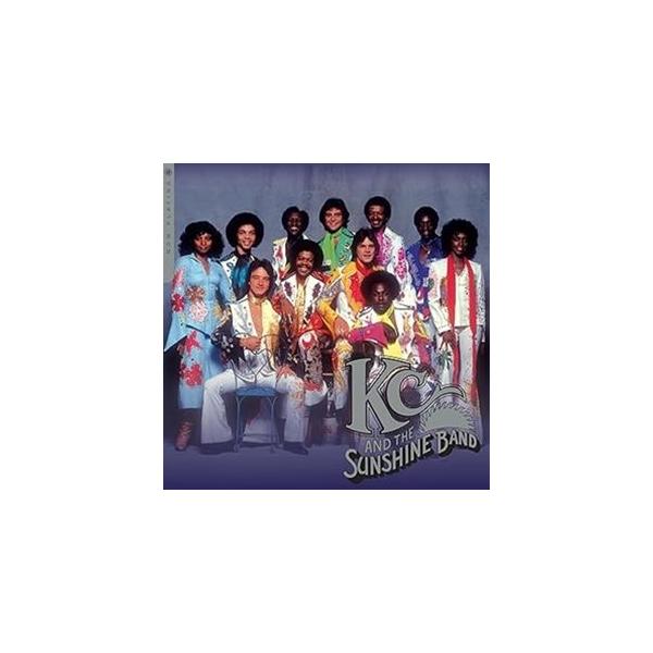 【発売日：2024年06月07日】種別:LP 【輸入盤】 洋楽ソウル/R&amp;B 発売日:2024/06/07 登録日:2024/05/02 KC・アンド・サンシャイン・バンド ナウ・プレイング（クリア） KC・アンド・サンシャイン・バ...