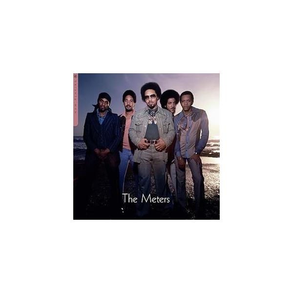 【発売日：2024年05月31日】種別:LP 【輸入盤】 洋楽ソウル/R&amp;B 発売日:2024/05/31 登録日:2024/05/02 ミーターズ ナウ・プレイング ミーターズ CD 内容:［Side A］1. Just Kiss...