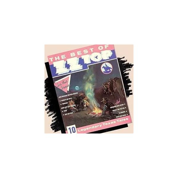 【発売日：2024年04月26日】種別:LP 【輸入盤】 洋楽ブルース/ゴスペル 発売日:2024/04/26 登録日:2024/02/22 ZZ・トップ ベスト・オブ 内容:［Side A］1. Tush2. Waitin’ For Th...