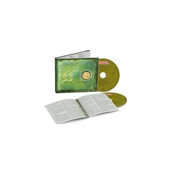 【発売日：2024年03月08日】種別:2CD 【輸入盤】 洋楽ハードロック/ヘヴィメタル 発売日:2024/03/08 登録日:2024/02/02 アリス・クーパー ビリオン・ダラー・ベイビーズ；”トリリオン・ダラー”デラックス・エディ...