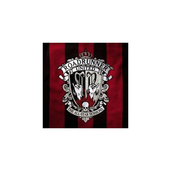 【発売日：2023年03月10日】種別:CD 【輸入盤】 洋楽ハードロック/ヘヴィメタル 発売日:2023/03/10 登録日:2022/11/04 ロードランナー・ユナイテッド オールスター・セッションズ 内容:1. The Dagger...