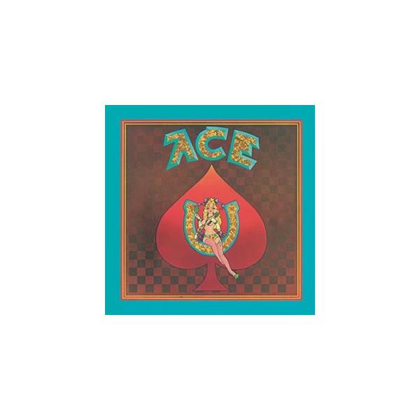 【発売日：2023年01月27日】種別:2CD 【輸入盤】 洋楽ロック 発売日:2023/01/27 登録日:2022/10/28 ボビー・ウィアー エース（50TH・アニバーサリー・デラックス・エディション） 内容:［Disc 1 ： O...