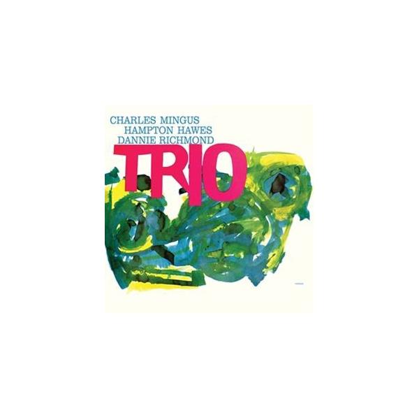 【発売日：2022年04月22日】種別:2CD 【輸入盤】 ジャズ・フュージョン海外ジャズ 発売日:2022/04/22 登録日:2022/03/18 チャールズ・ミンガス ミンガス・スリー（FEAT.ハンプトン・ホーズ＆ダニー・リッチモン...