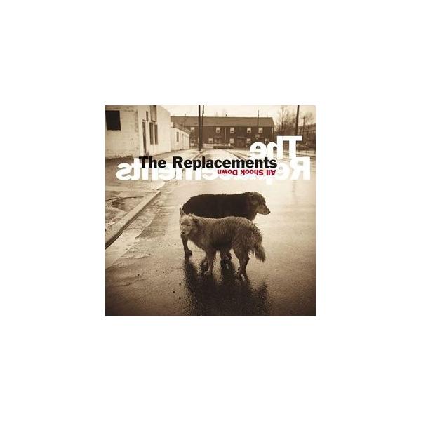 【発売日：2019年11月15日】種別:LP 【輸入盤】 洋楽ロック 発売日:2019/11/15 登録日:2019/10/18 リプレイスメンツ オール・ショック・ダウン 内容:［Side A］1. Merry Go Round2. On...