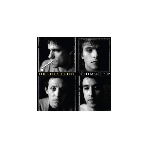 【発売日：2019年10月25日】種別:4CD＋LP 【輸入盤】 洋楽ロック 発売日:2019/10/25 登録日:2019/09/03 リプレイスメンツ デッド・マンズ・ポップ 解説:収録されているのは、88年にマット・ウォレスのスタジオ...