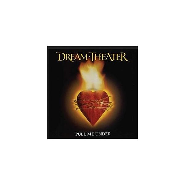 【発売日：2019年11月15日】種別:LP 【輸入盤】 洋楽ハードロック/ヘヴィメタル 発売日:2019/11/15 登録日:2019/10/18 ドリーム・シアター プル・ミー・アンダー ドリーム・シアター CD Dream Theat...