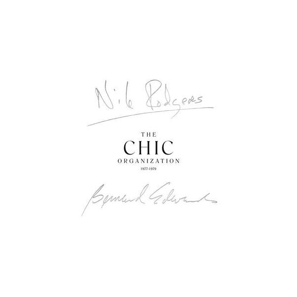 【発売日：2018年11月23日】種別:5LP＋12inch 【輸入盤】 洋楽ソウル/R&amp;B 発売日:2018/11/23 登録日:2018/10/16 シック シック・オーガニゼーション・1977-1979 内容:”［LP1 ： ...