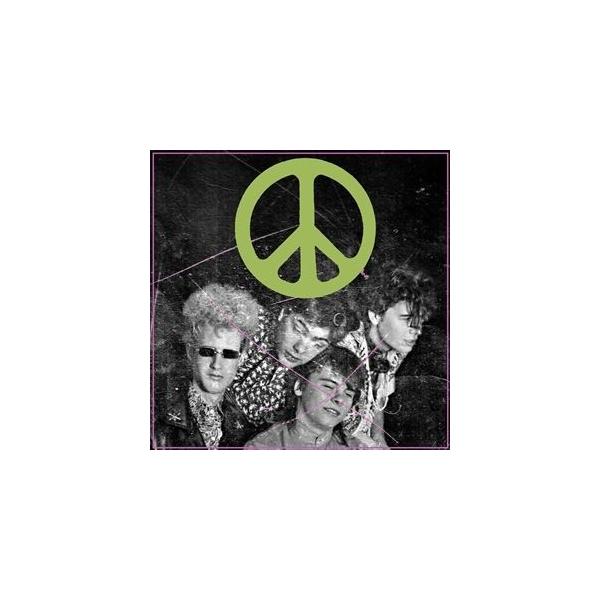 【発売日：2018年04月20日】種別:CD 【輸入盤】 洋楽ロック 発売日:2018/04/20 登録日:2018/03/20 フレーミング・リップス スクラッチング・ザ・ドア：ザ・ファースト・レコーディングス・オブ・ザ・フレーミング・リ...