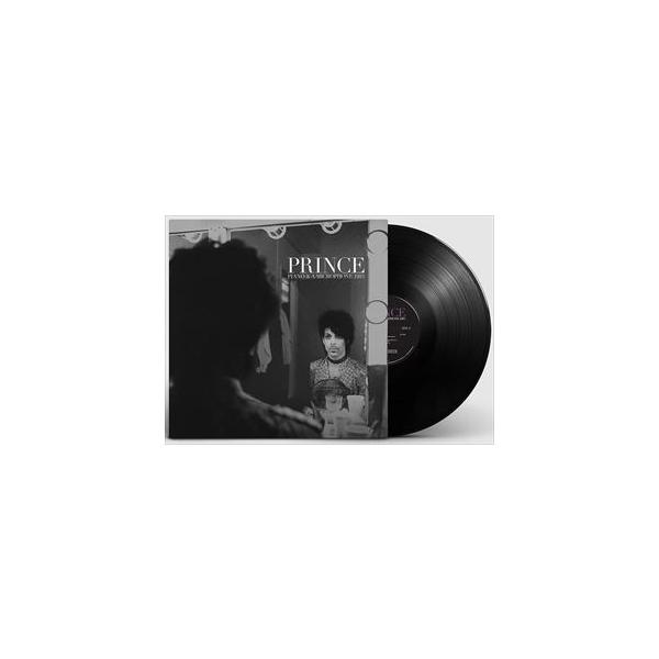 【発売日：2018年10月19日】種別:LP 【輸入盤】 洋楽ロック 発売日:2018/10/19 登録日:2018/06/21 プリンス ピアノ＆ア・マイクロフォン・1983 プリンス CD 内容:［Side A］1. Medley： -...