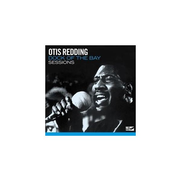 【発売日：2018年05月18日】種別:CD 【輸入盤】 洋楽ソウル/R&amp;B 発売日:2018/05/18 登録日:2018/04/17 オーティス・レディング ドック・オブ・ザ・ベイ・セッションズ オーティス・レディング CD 内...