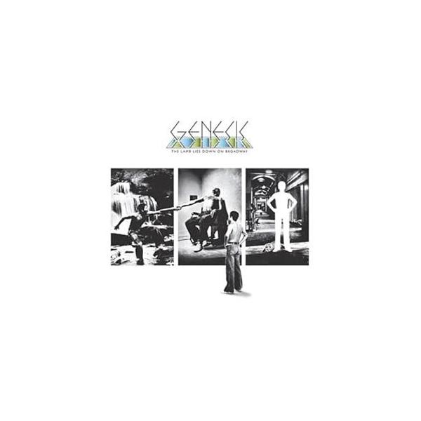 【発売日：2024年08月23日】種別:2LP 【輸入盤】 洋楽ロック 発売日:2024/08/23 登録日:2024/07/25 ジェネシス ラム・ライズ・ダウン・オン・ブロードウェイ ジェネシス CD 内容:［LP1 ： Side A］...