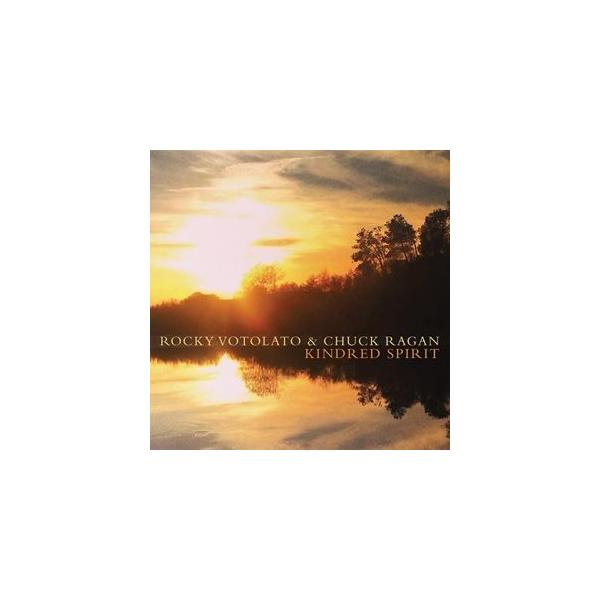 【発売日：2015年06月02日】種別:CD 【輸入盤】 洋楽ロック 発売日:2015/06/02 登録日:2017/08/08 ロッキー・ボトラート／チャック・ラガン キンドレッド・スピリット 内容:1. Sparks of Recove...