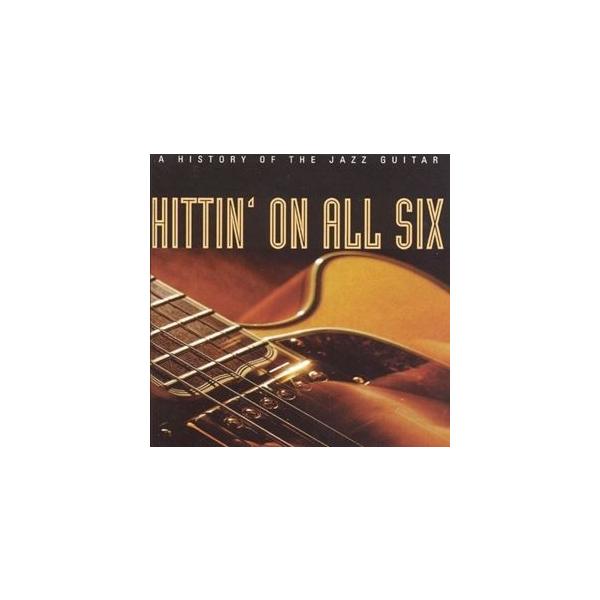 種別:4CD 【輸入盤】 洋楽ポップス 登録日:2012/07/02 ヴァリアス ヒッティン・オン・オール・シックス 解説:ジャズ、カントリー、フォーク、ブルース、オールディーズ、ロックンロールまで、古き良きアメリカン・ミュージックをお届け...