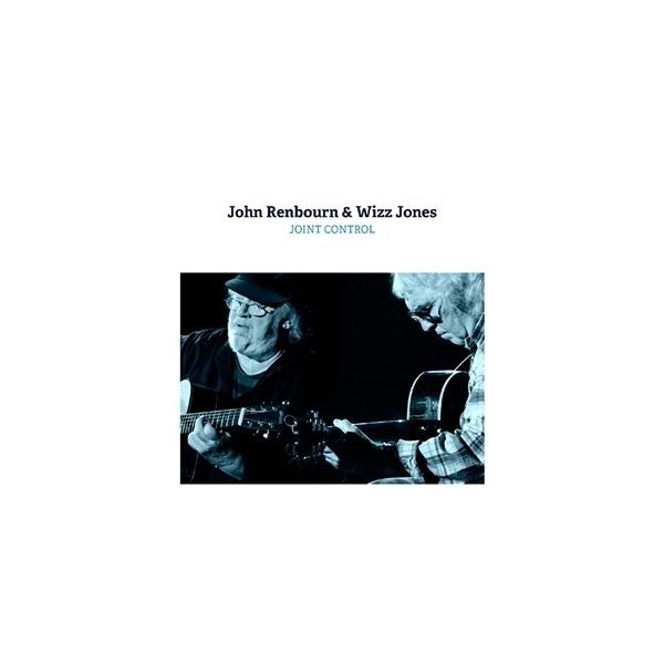 【発売日：2016年09月09日】種別:CD 【輸入盤】 洋楽フォーク/カントリー 発売日:2016/09/09 登録日:2016/09/23 ジョン・レンボーン＆ウィズ・ジョーンズ ジョイント・コントロール 内容:1. Hey Hey2....