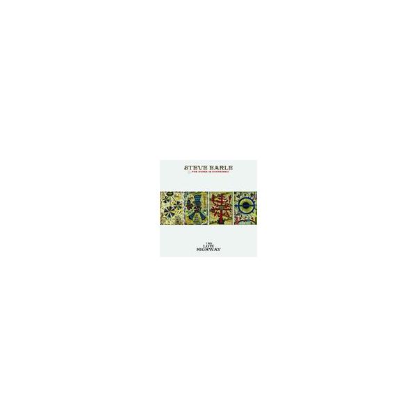 【発売日：2013年04月16日】種別:LP 【輸入盤】 洋楽フォーク/カントリー 発売日:2013/04/16 登録日:2013/05/20 スティーヴ・アール＆ザ・デュークス ロウ・ハイウェイ