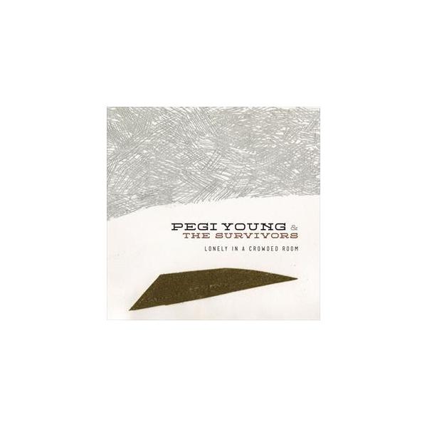 【発売日：2014年10月28日】種別:LP 【輸入盤】 洋楽ロック 発売日:2014/10/28 登録日:2015/02/13 ペギー・ヤング＆ザ・サヴァイヴァーズ ロンリー・イン・ア・クラウデッド 内容:1. I Be Weary2. ...
