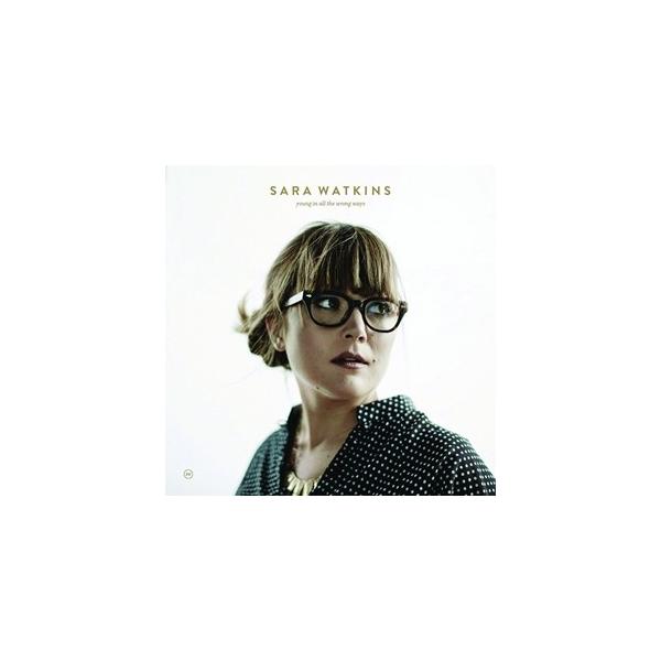 【発売日：2016年11月01日】種別:LP 【輸入盤】 洋楽ロック 発売日:2016/11/01 登録日:2016/11/07 サラ・ワトキンス ヤング・イン・オール・ザ・ロング・ウェイズ 内容:［Side A］1. Young In A...