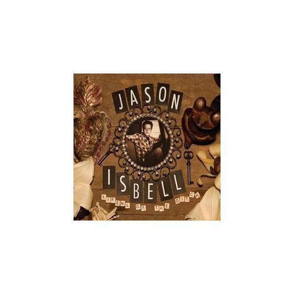 【発売日：2018年08月10日】種別:2LP 【輸入盤】 洋楽ポップス 発売日:2018/08/10 登録日:2018/07/18 ジェイソン・イズベル サイレンズ・オブ・ザ・ディッチ（デラックス・エディション） 内容:［LP1 ： Si...
