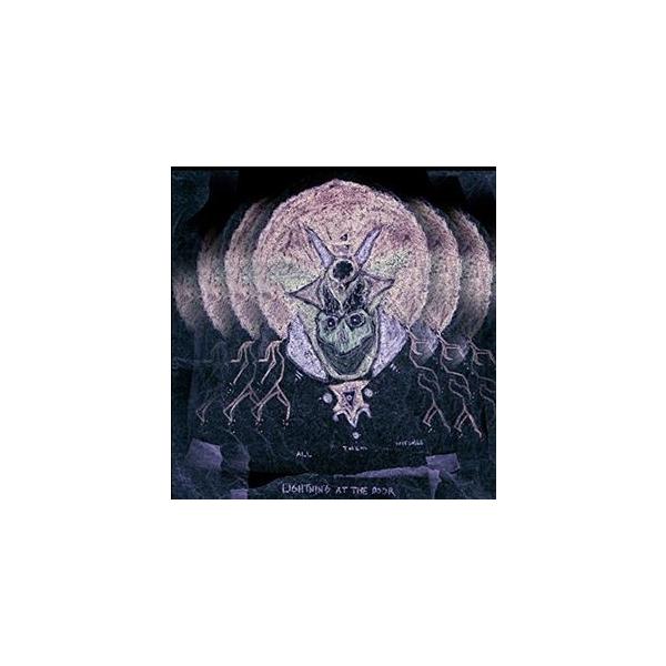 【発売日：2016年08月26日】種別:CD 【輸入盤】 洋楽ハードロック/ヘヴィメタル 発売日:2016/08/26 登録日:2016/01/21 オール・ゼム・ウィッチーズ ライトニング・アット・ザ・ドア 内容:1. Funeral f...