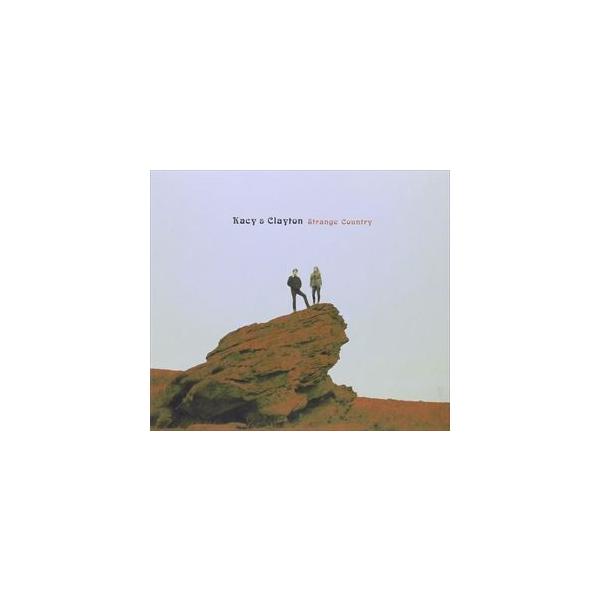 【発売日：2016年05月06日】種別:CD 【輸入盤】 洋楽フォーク/カントリー 発売日:2016/05/06 登録日:2016/04/05 ケイシー＆クレイトン ストレンジ・カントリー 内容:1. Strange Country2. S...