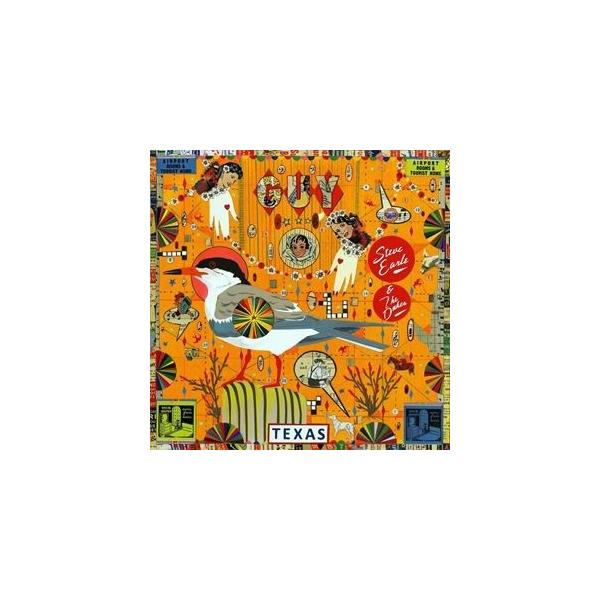 【発売日：2019年03月29日】種別:CD 【輸入盤】 洋楽フォーク/カントリー 発売日:2019/03/29 登録日:2019/03/13 スティーヴ・アール＆ザ・デュークス ガイ 内容:1. Dublin Blues2. L.A. F...