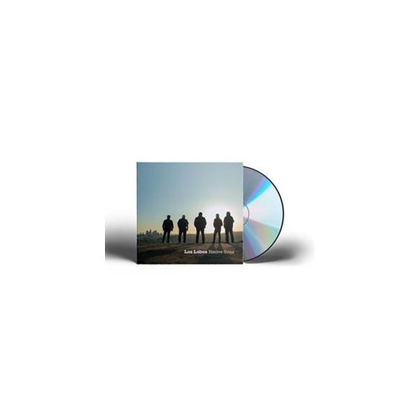 【発売日：2021年07月30日】種別:CD 【輸入盤】 洋楽ロック 発売日:2021/07/30 登録日:2021/08/16 ロス・ロボス ネイティブ・サンズ 内容:1. Love Special Delivery2. Misery3....