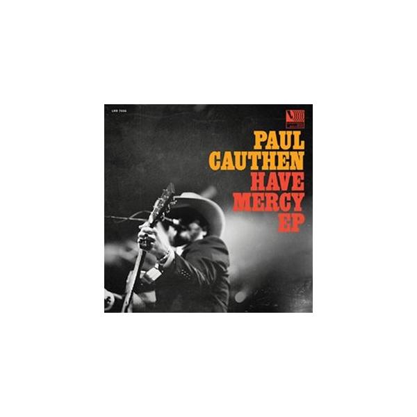 【発売日：2026年06月26日】種別:LP 【輸入盤】 洋楽フォーク/カントリー 発売日:2026/06/26 登録日:2026/05/21 ポール・コーセン ハヴ・マーシー 内容:1. Everybody Walkin’ This La...