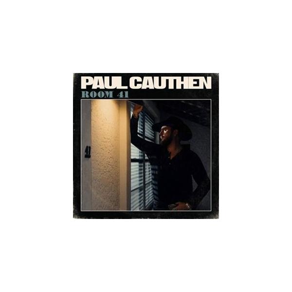 【発売日：2026年06月26日】種別:LP 【輸入盤】 洋楽フォーク/カントリー 発売日:2026/06/26 登録日:2026/05/21 ポール・コーセン ルーム・41 内容:1. Holy Ghost Fire2. Prayed F...