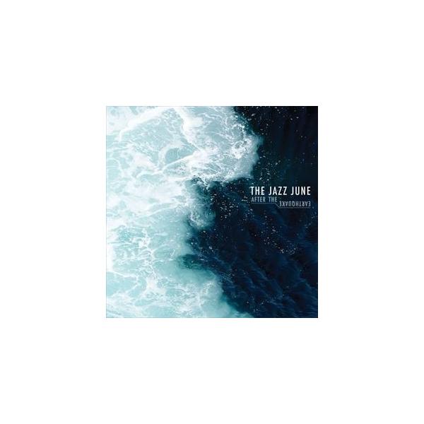 【発売日：2014年11月11日】種別:CD 【輸入盤】 洋楽ポップス 発売日:2014/11/11 登録日:2017/07/04 ジャズ・ジューン アフター・ジ・アースクエイク 内容:1. Over Underground2. After...