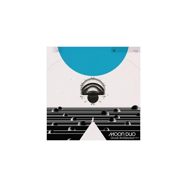 【発売日：2017年05月05日】種別:CD 【輸入盤】 洋楽ロック 発売日:2017/05/05 登録日:2017/03/23 ムーン・デュオ オカルト・アーキテクチャー・VOL.2 内容:1. New Dawn2. Mirror’s E...