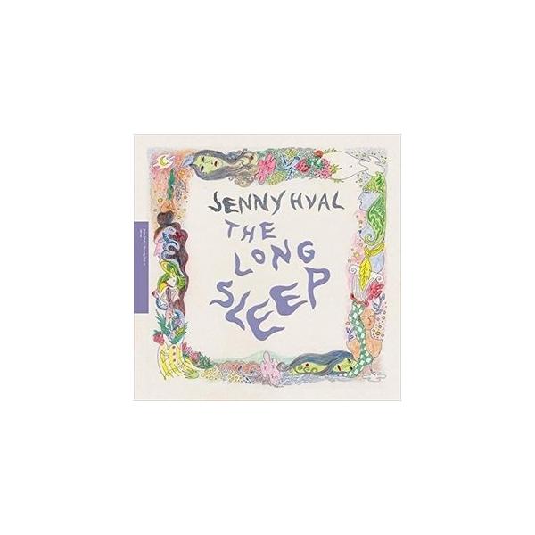 【発売日：2018年05月25日】種別:LP 【輸入盤】 洋楽ロック 発売日:2018/05/25 登録日:2018/05/07 ジェニー・ヴァル ロング・スリープ 内容:1. Spells2. The Dreamer Is Everyon...