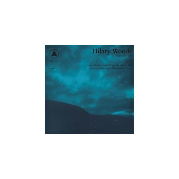 【発売日：2018年06月08日】種別:CD 【輸入盤】 洋楽ロック 発売日:2018/06/08 登録日:2018/04/19 ヒラリー・ウッズ コルト 内容:1. Inhaler2. Prodigal Dog3. Take Him In...