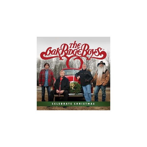 【発売日：2016年10月21日】種別:CD 【輸入盤】 洋楽ロック 発売日:2016/10/21 登録日:2016/10/13 オーク・リッジ・ボーイズ セレブレート・クリスマス 内容:1. Joy To The World2. That...
