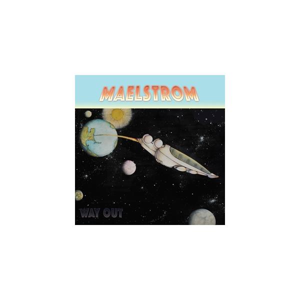 【発売日：2016年11月04日】種別:CD 【輸入盤】 洋楽ポップス 発売日:2016/11/04 登録日:2016/12/07 メイルストロム メイルストロム