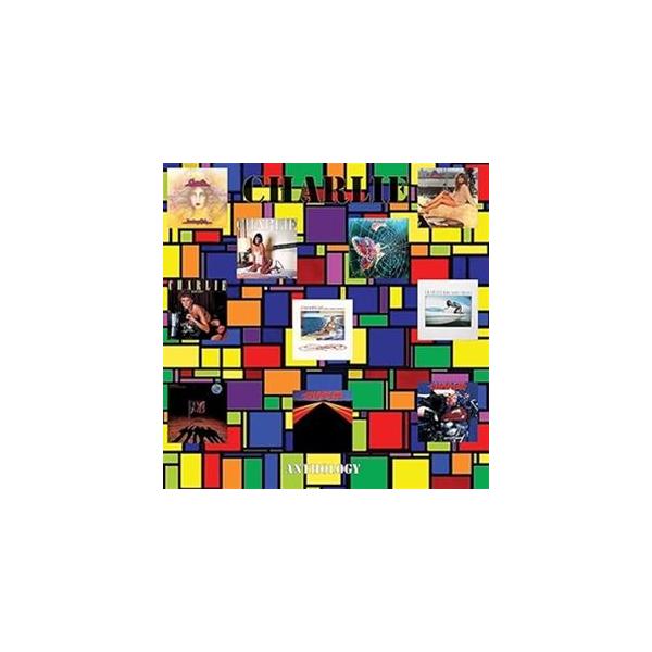 【発売日：2024年07月26日】種別:2LP 【輸入盤】 洋楽ロック 発売日:2024/07/26 登録日:2024/07/31 チャーリー アンソロジー（マゼンタ・マーブル） チャーリー CD 内容:［LP1 ： Side A］1. S...