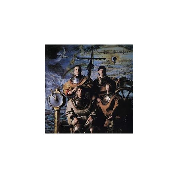 【発売日：2019年09月13日】種別:LP 【輸入盤】 洋楽ロック 発売日:2019/09/13 登録日:2022/04/28 エックス・ティー・シー ブラック・シー 内容:1. Respectable Street2. Generals...