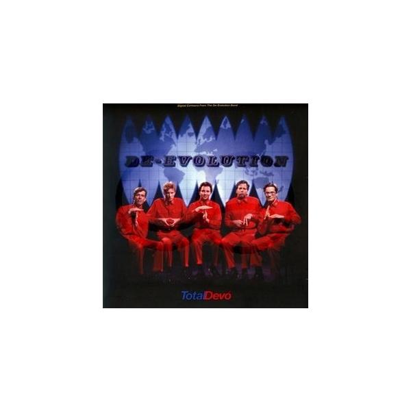 【発売日：2018年08月31日】種別:2CD 【輸入盤】 洋楽ロック 発売日:2018/08/31 登録日:2018/09/21 ディーヴォ トータル・ディーヴォ 内容:［Disc 1］1. Baby Doll2. Disco Dance...