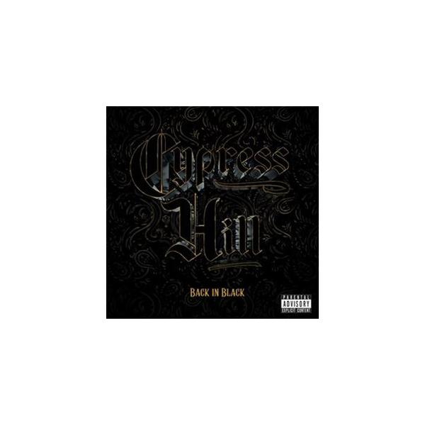 【発売日：2022年03月18日】種別:CD 【輸入盤】 洋楽ラップ/ヒップホップ 発売日:2022/03/18 登録日:2022/03/18 サイプレス・ヒル バック・イン・ブラック 内容:1. Takeover2. Open Ya Mi...