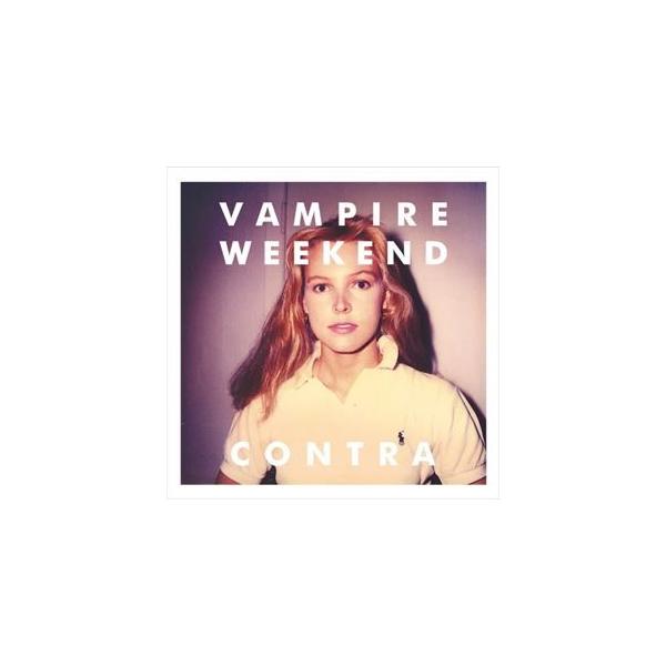 【発売日：2010年01月11日】種別:CD 【輸入盤】 洋楽ロック 発売日:2010/01/11 登録日:2012/02/08 ヴァンパイア・ウィークエンド コントラ ヴァンパイア・ウィークエンド CD 内容:1. Horchata2. ...
