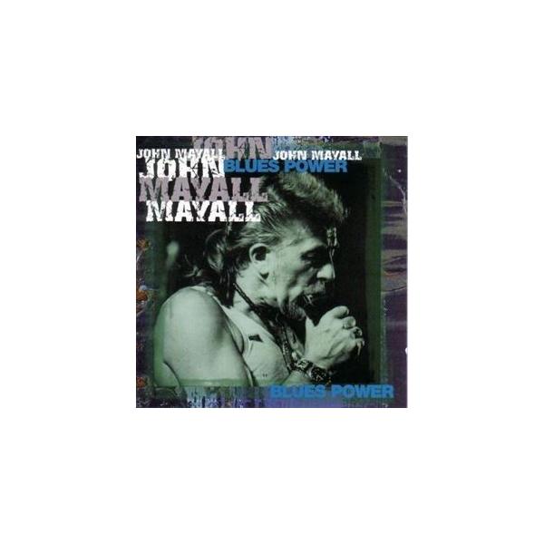 種別:2CD 【輸入盤】 洋楽ブルース/ゴスペル 登録日:2016/06/08 ジョン・メイオール ブルース・パワー 内容:1. Chicago Line2. Gimme One More Day3. One Life To Live4. ...