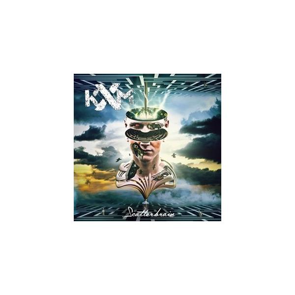 【発売日：2017年03月17日】種別:CD 【輸入盤】 洋楽ロック 発売日:2017/03/17 登録日:2017/01/20 KXM スキャッターブレイン 内容:1. Scatterbrain2. Breakout3. Big Sky ...