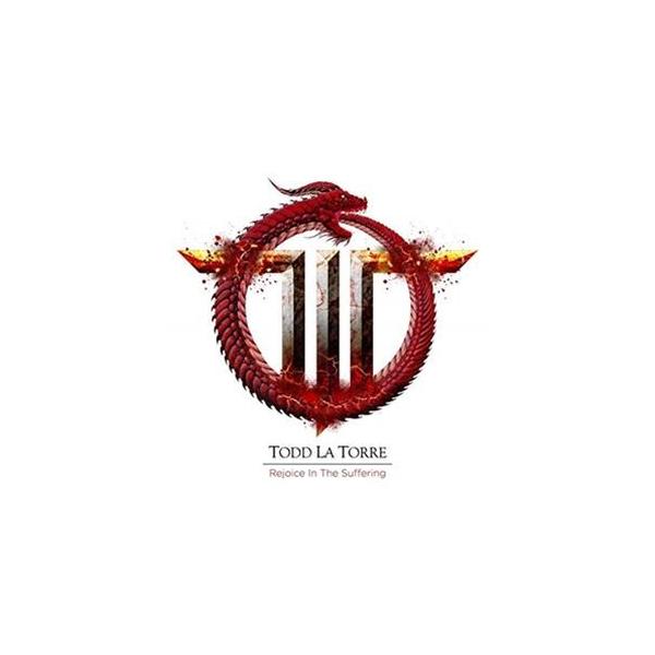 【発売日：2021年02月05日】種別:CD 【輸入盤】 洋楽ハードロック/ヘヴィメタル 発売日:2021/02/05 登録日:2021/01/08 トッド・ラ・トーレ リジョイス・イン・ザ・サファーリング