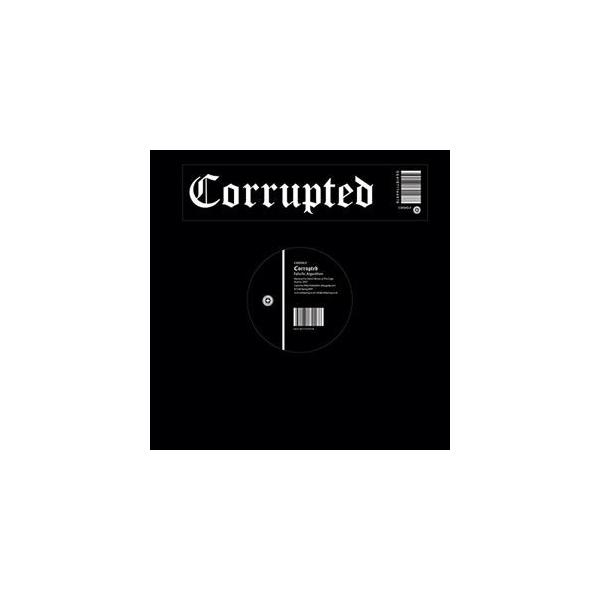 【発売日：2018年03月09日】種別:LP 【輸入盤】 洋楽その他 発売日:2018/03/09 登録日:2018/02/15 コラプテッド フェリシフィック・アルゴリズム