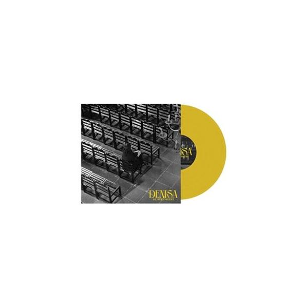 【発売日：2025年10月17日】種別:LP 【輸入盤】 洋楽ポップス 発売日:2025/10/17 登録日:2025/08/07 デニサ サント・バーナデット（オペーク・イエロー） 内容:1. The Annuler2. Commandm...