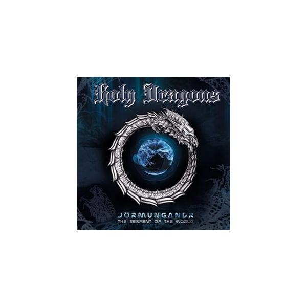 【発売日：2022年07月01日】種別:CD 【輸入盤】 洋楽ハードロック/ヘヴィメタル 発売日:2022/07/01 登録日:2022/07/08 ホーリー・ドラゴンズ ヨルムンガンド：ザ・サーペント・オブ・ザ・ワールド 内容:1. Vi...