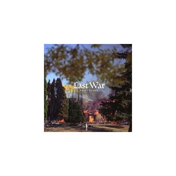 【発売日：2015年06月09日】種別:TAPE 【輸入盤】 洋楽ロック 発売日:2015/06/09 登録日:2018/05/07 ヘイリー・ボナー ラスト・ウォー 内容:1. Kill the Fun2. No Sensitive Ma...