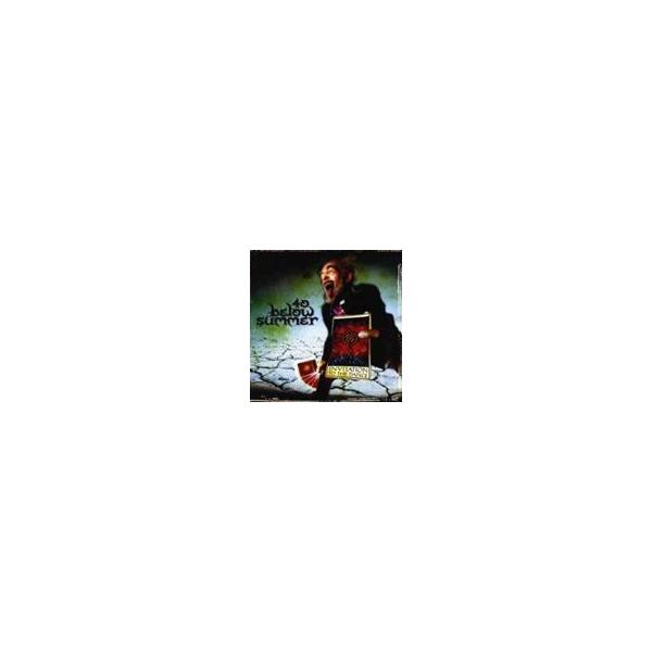 【発売日：2001年10月24日】種別:CD 【輸入盤】 洋楽ロック 発売日:2001/10/24 登録日:2012/02/08 40ビロウ・サマー インヴィテーション・トゥ・ザ・ダンス 解説:スリップノットのシューン・クラハンがエグゼクテ...