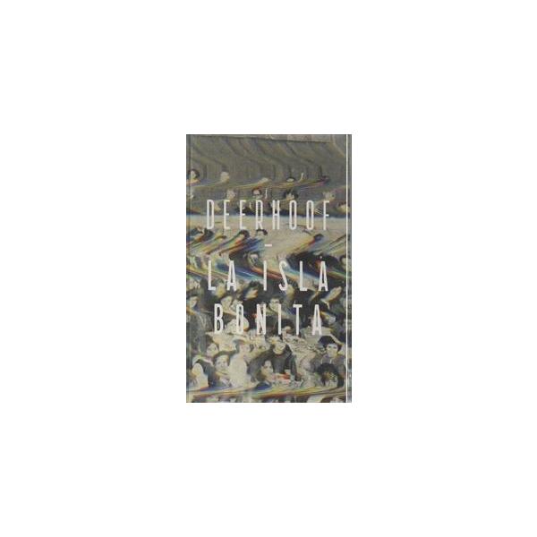 【発売日：2015年09月11日】種別:TAPE 【輸入盤】 洋楽ロック 発売日:2015/09/11 登録日:2018/05/07 ディアフーフ ラ・イスラ・ボニータ 内容:1. Paradise Girls2. Mirror Monst...