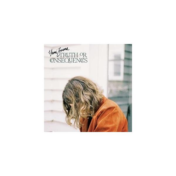 【発売日：2020年03月13日】種別:LP 【輸入盤】 洋楽ロック 発売日:2020/03/13 登録日:2020/03/13 ユミ・ゾウマ トゥルース・オア・コンセクエンシズ 内容:1. Lonely After2. Right Tra...